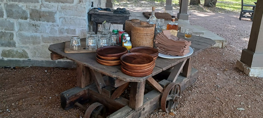 Cozy Concerts - Spread Oaks Ranch